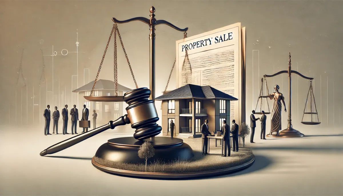Supreme Court: Unregistered Documents Do Not Confer Ownership Rights ...